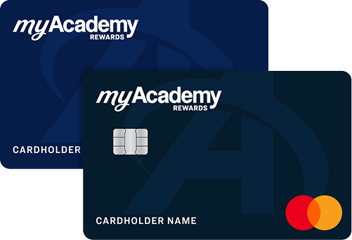 Manage your account