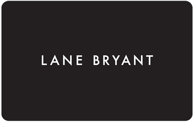 Lane Bryant Credit Card Home